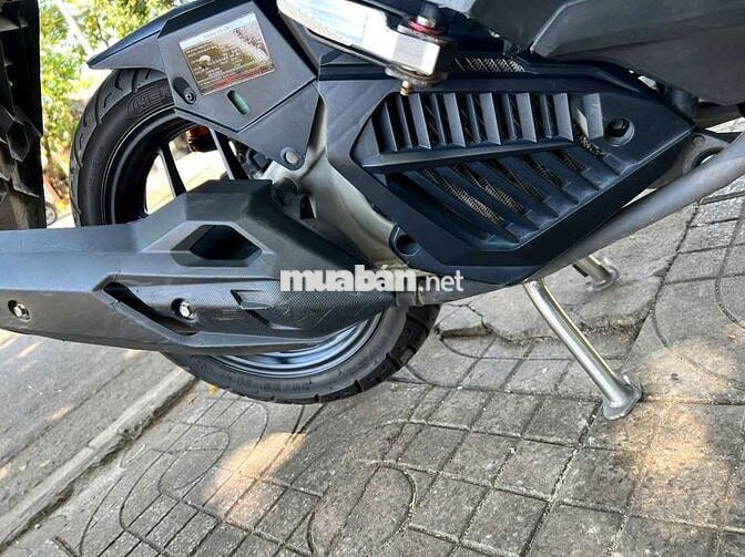 Honda Click Thái 2017 Trắng - Muaban.net