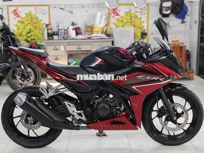 Honda CBR 150R 2020 xe đẹp bao ký - Muaban.net
