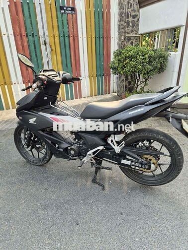 Honda Winner X 150 2020 Đen - Muaban.net