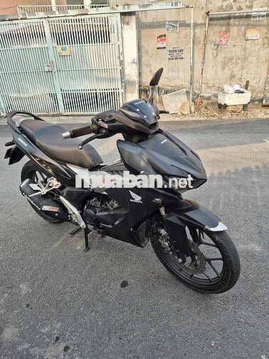 Honda Winner X 150 2020 Đen - Muaban.net
