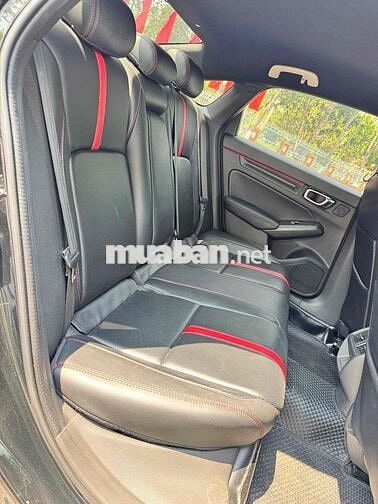 Honda Civic G 2022 UP hơn 200tr tiền đồ chơi 🔥 - Muaban.net