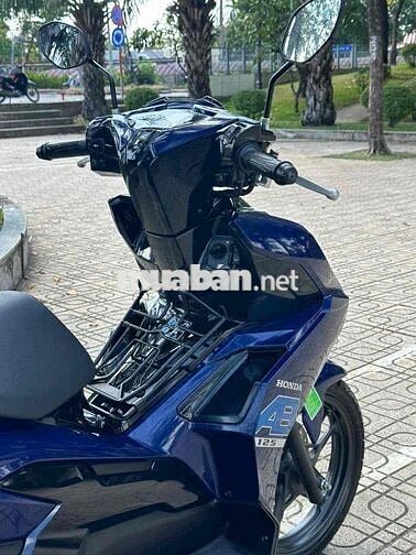 Honda AB 125 4Val 2022 Xanh - Muaban.net
