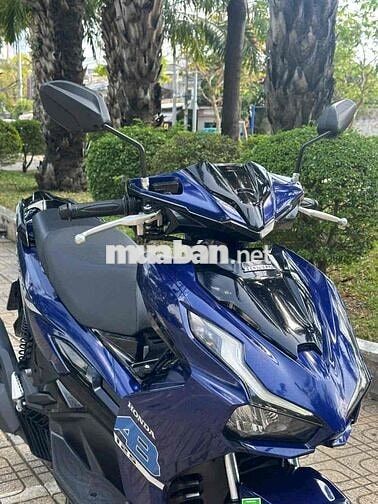 Honda AB 125 4Val 2022 Xanh - Muaban.net