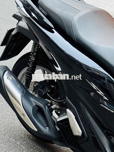 Honda SH 150i ABS 2021 Đen 16k km - Muaban.net