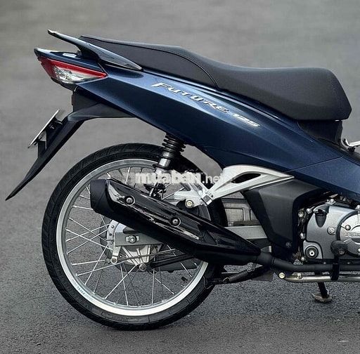 Honda Future 125 2022 Xanh đen - Muaban.net