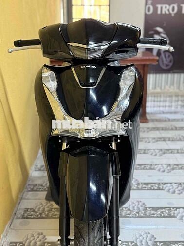 Honda SH 125 2023 Đen bóng - Muaban.net