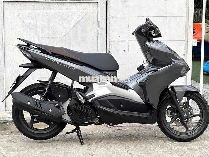 honda AB 150 ABS xám đen 9chủ máy móc zin êm - Muaban.net