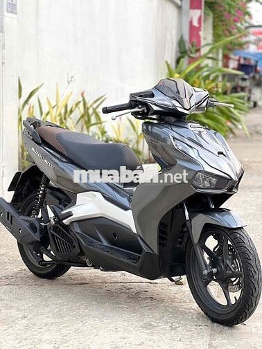 honda AB 150 ABS xám đen 9chủ máy móc zin êm - Muaban.net