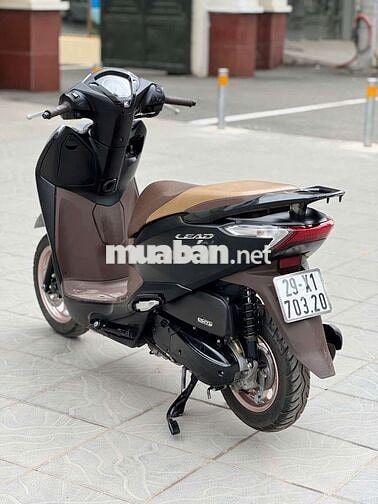 Honda Lead 2020 Cần Bán xe Hà Nội - Muaban.net