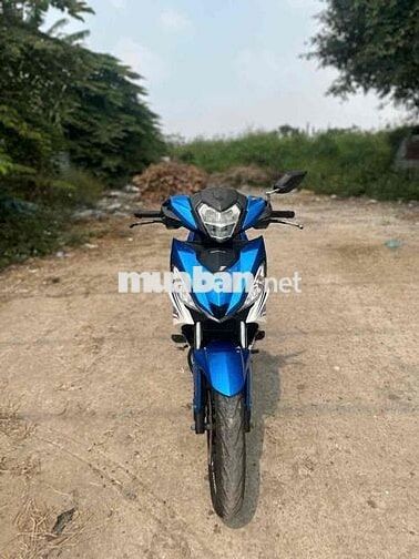 Honda Winner V1 2018 Xanh trắng - Muaban.net