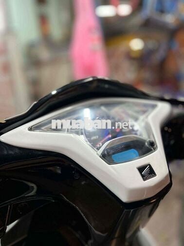 Honda Air Blade 2015 Trắng bạc - Muaban.net
