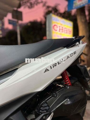 Honda Air Blade 2015 Trắng bạc - Muaban.net