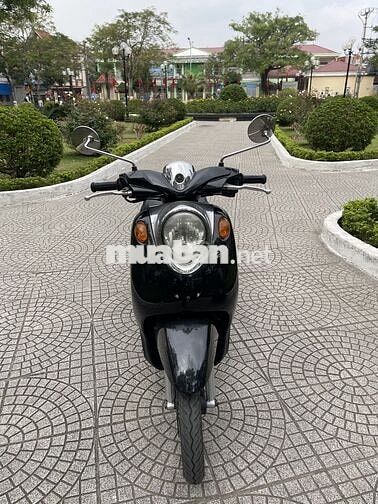 Yamaha Mio Classico Đen - Muaban.net