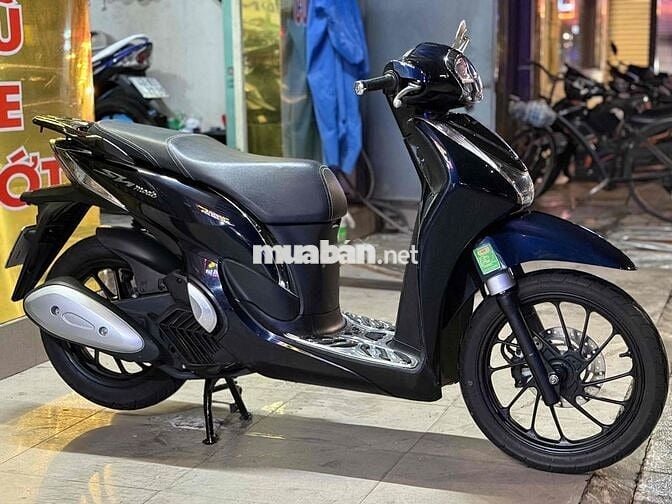 Honda SH Mode 2020 mẫu mới bs 43 đẹp ken chính chu - Muaban.net
