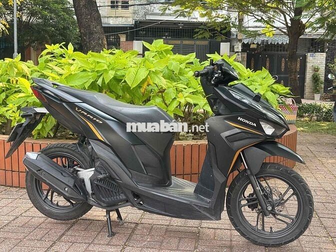 cấn bán Vario 125 2022 BSTP (9 chủ) - Muaban.net