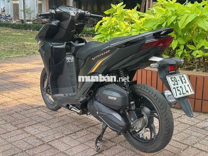 cấn bán Vario 125 2022 BSTP (9 chủ) - Muaban.net