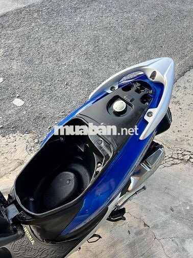 Honda Vision Fi Xanh bạc (trả góp) - Muaban.net