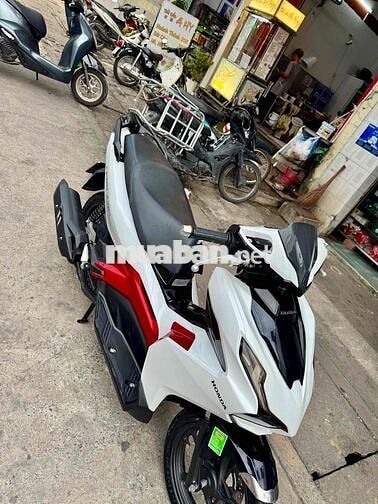 🟢🟢 AB 125 trắng đỏ đen 2020 xe đẹp có trả góp - Muaban.net