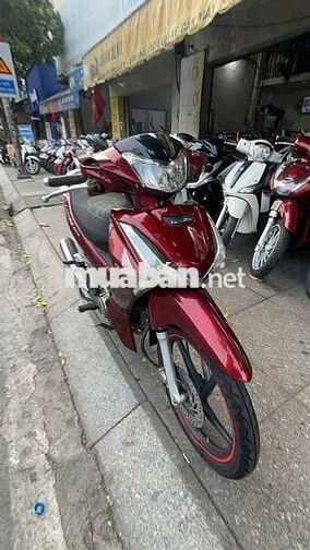 Honda Future Led Fi 2019 Đỏ - Muaban.net