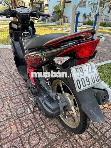 Yamaha Nouvo 4 2010 Bs Thành Phố Xe Zin Chất - Muaban.net