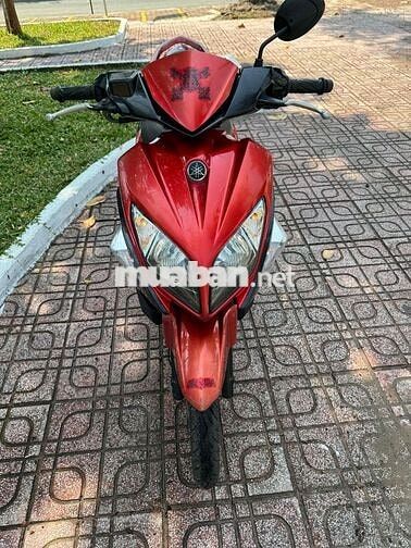 Yamaha Nouvo 4 2010 Bs Thành Phố Xe Zin Chất - Muaban.net