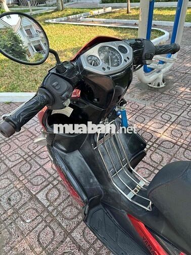 Yamaha Nouvo 4 2010 Bs Thành Phố Xe Zin Chất - Muaban.net