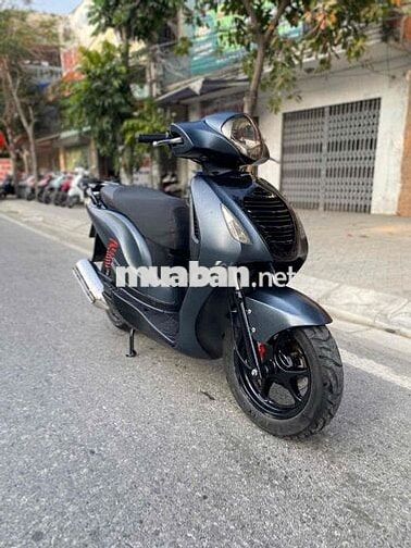 Honda ps 150 êm chất đẹp như hình - Muaban.net