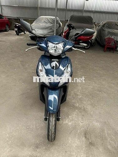 Honda Vision 110 Fi 2023 Xanh nhám - Muaban.net