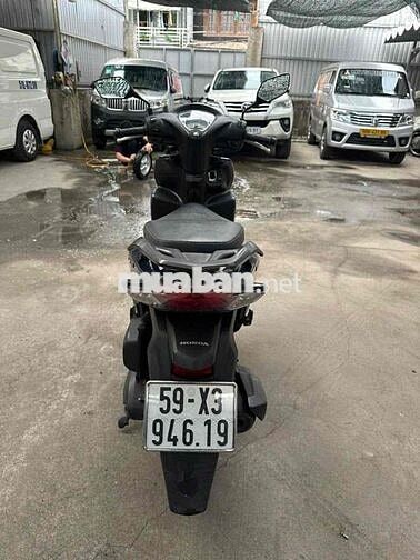 Honda Vision 110 Fi 2023 Xanh nhám - Muaban.net