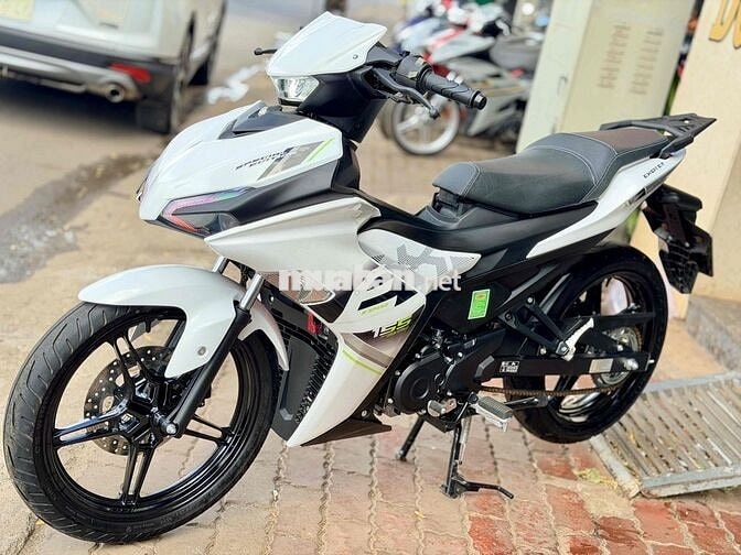 EX 155 2022 LÊN KHOÁ SMATKEY, BI CẦU, PHANH #ABS - Muaban.net