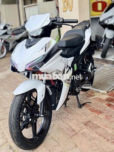 EX 155 2022 LÊN KHOÁ SMATKEY, BI CẦU, PHANH #ABS - Muaban.net
