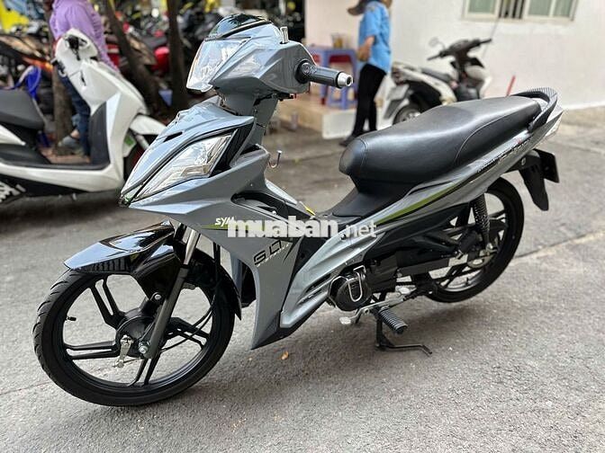 SYM Galaxy 50cc 2024 bs 59db-11705 - Muaban.net