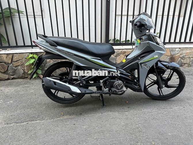 SYM Galaxy 50cc 2024 bs 59db-11705 - Muaban.net