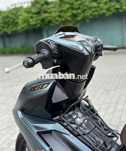 AB 160 ABS 2022 4Val Bản ĐB Zin Chất Biển TPHCM - Muaban.net
