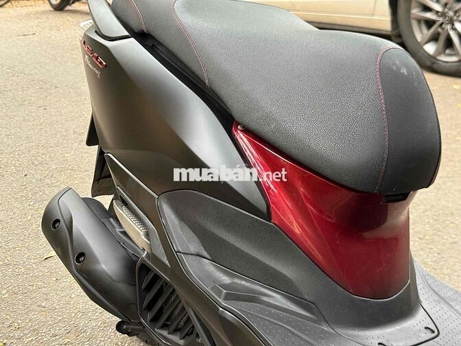 Honda Lead 125 Special 2020 Smartkey - Muaban.net