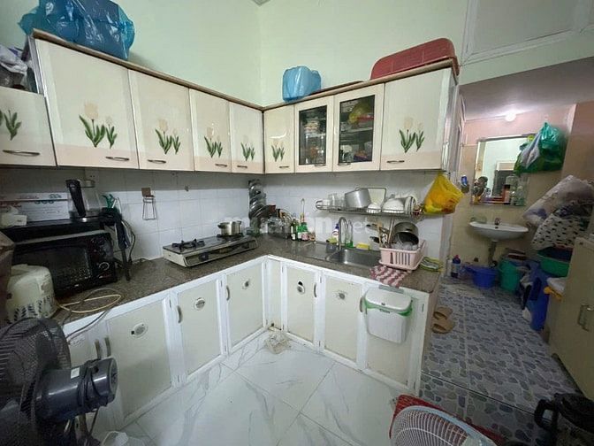 cần bán căn nhà HXH ni sư huỳnh liên,p10,TB khu full tiện ích - Muaban.net