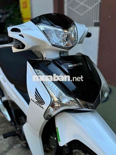Honda Future LED 2025 Trắng - Muaban.net