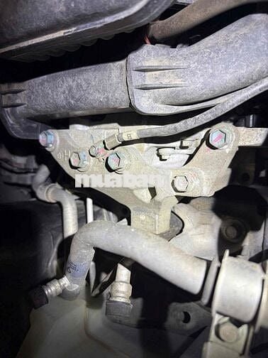 Nissan X-Trail Xanh oliu 7 chỗ - Muaban.net