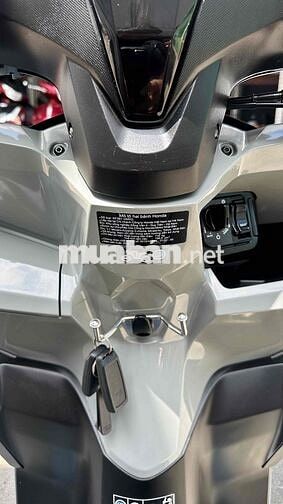 Vario 160 ABS 2025 siêu lướt như mới - Muaban.net