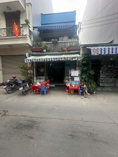 HXH 8m, vị trí đắc địa đường LẠC LONG QUÂN - Muaban.net