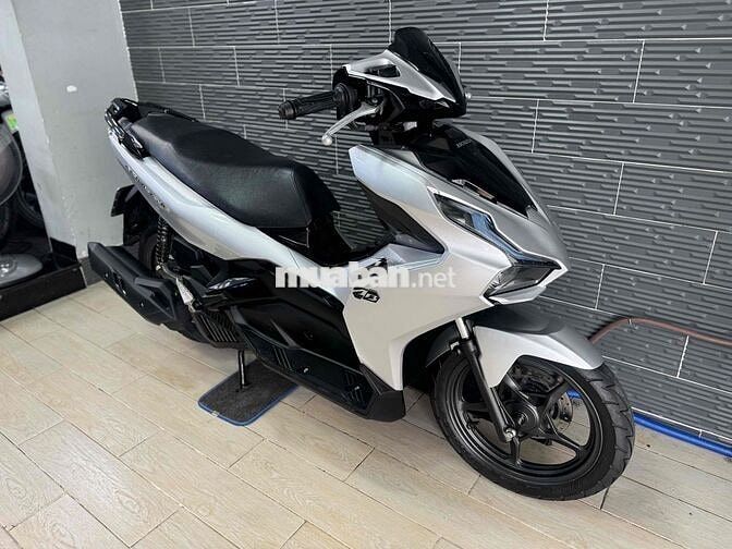Honda AB 150 2021 Bạc Đen 10.000 km - Muaban.net
