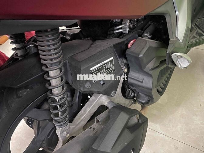 Honda AB 150 ABS Đỏ Đô 2021 - Muaban.net
