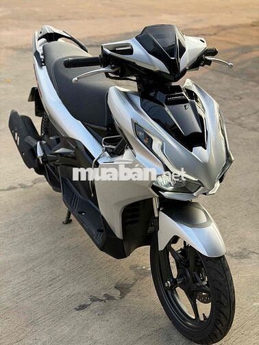 Honda AB 150 ABS Bạc Đã qua sử dụng - Muaban.net