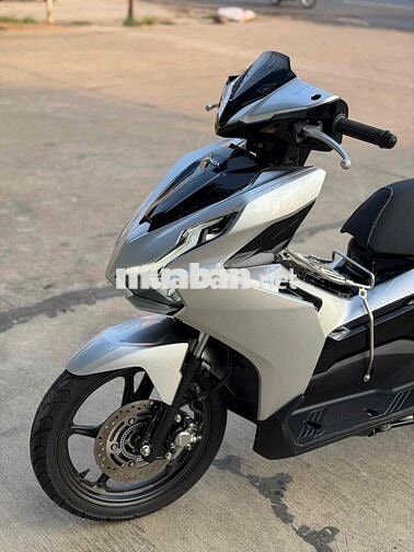 Honda AB 150 ABS Bạc Đã qua sử dụng - Muaban.net