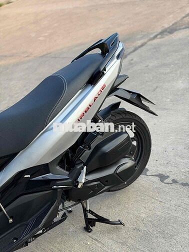 Honda AB 150 ABS Bạc Đã qua sử dụng - Muaban.net