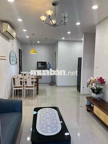 Dragon Hill 2 Nhà Bè cho thuê 2PN 2WC Full đồ giá 11 triệu ở được liên ...
