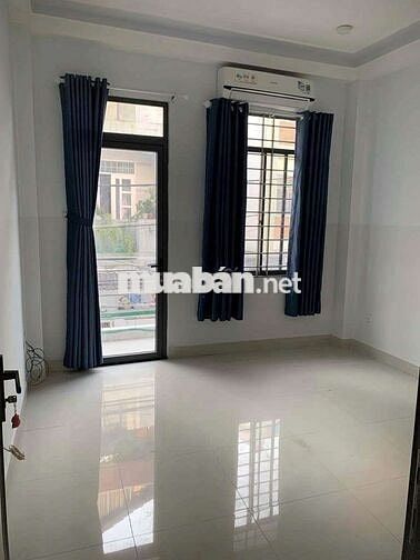 NHÀ HXH 3 LẦU 3PN 3VS ĐỒNG XOÀI P13 QUÂNH TÂN BÌNH - Muaban.net