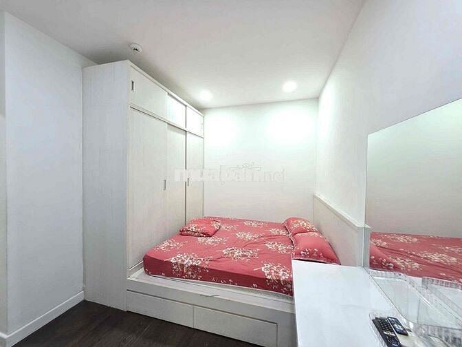 Giá 16tr/ tháng 2PN/2WC đầy đủ nội thất, check in 15/6-Golden Mansion ...