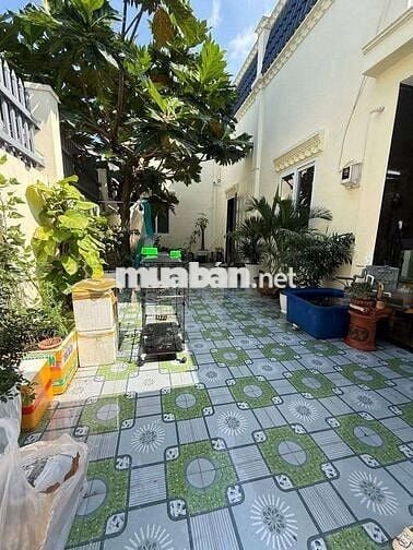 CHỦ GẤP BÁN - GIẢM 400TR - NGANG 8,2 *18m - HÓC MÔN - Muaban.net