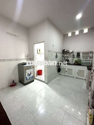 ️ Đặng Văn Bi Trường Thọ HXH 2 Tầng 80m2 (5×16) - 3Pn - Hoàn Công ...